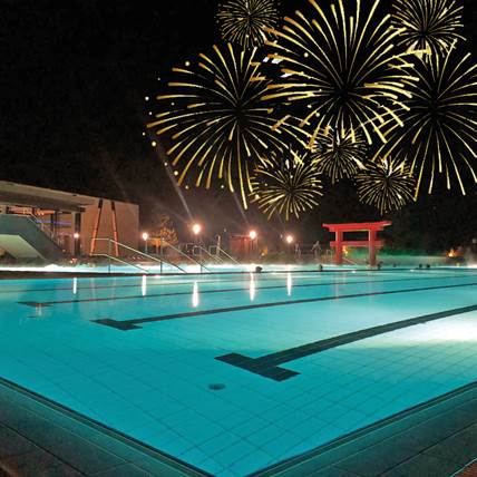 Thermen Angebote | Linsberg Asia Hotel & Spa