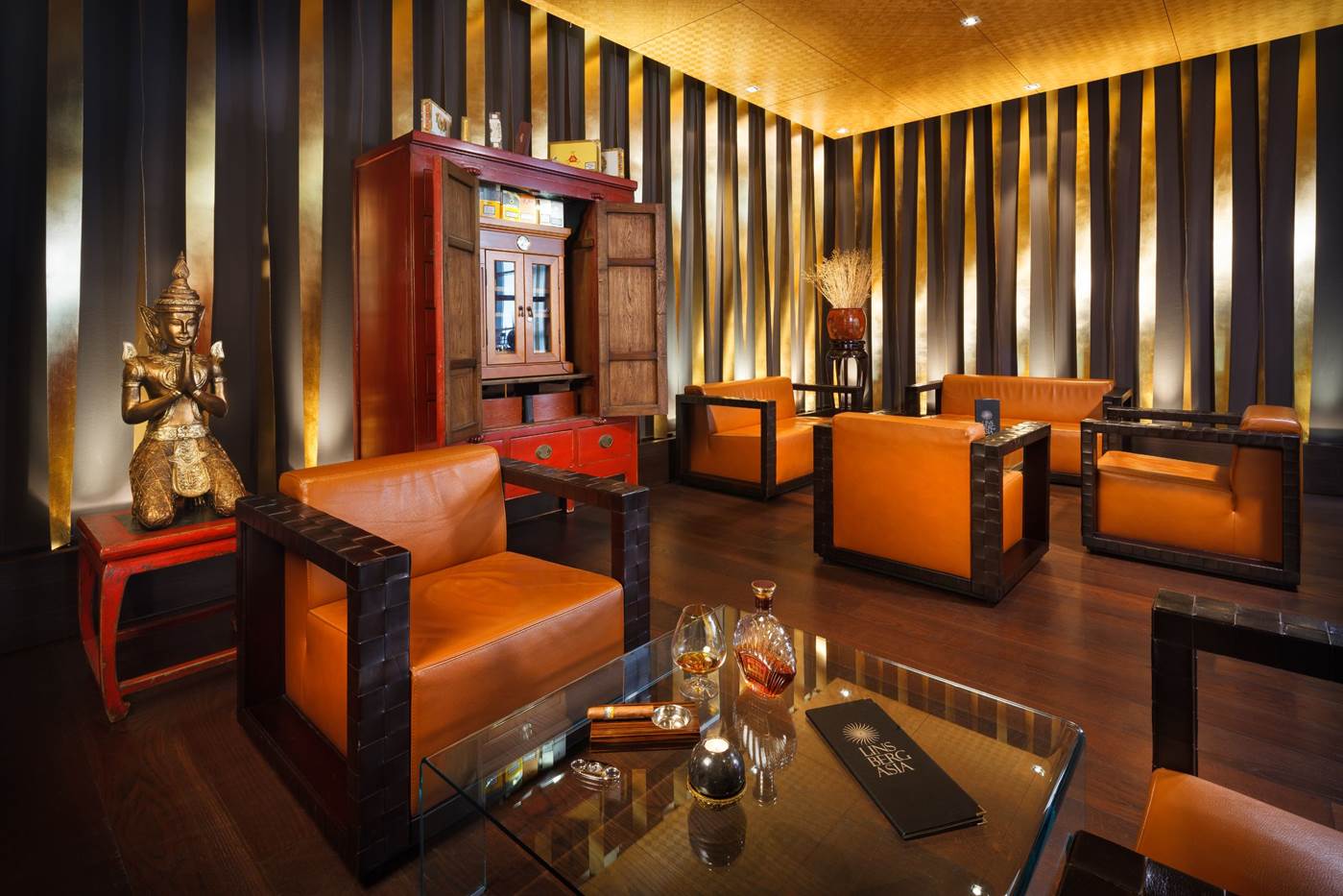 Inklusivleistungen 2025 im Linsberg Asia Hotel & Spa