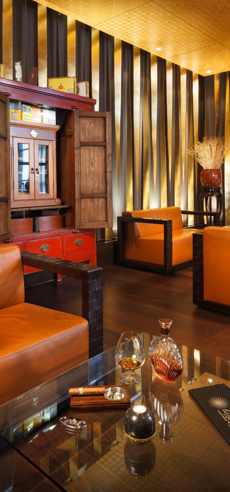 Inklusivleistungen 2025 im Linsberg Asia Hotel & Spa